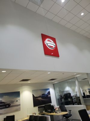 COURTESY NISSAN - Updated April 2026 - 73 Photos & 501 Reviews - 1777 N ...