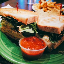 ONE WORLD CAFE - Updated August 2025 - 185 Photos & 405 Reviews - 100 W ...