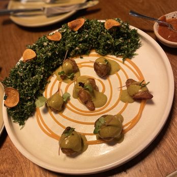 SUYO MODERN PERUVIAN - Updated August 2024 - 152 Photos & 35 Reviews ...