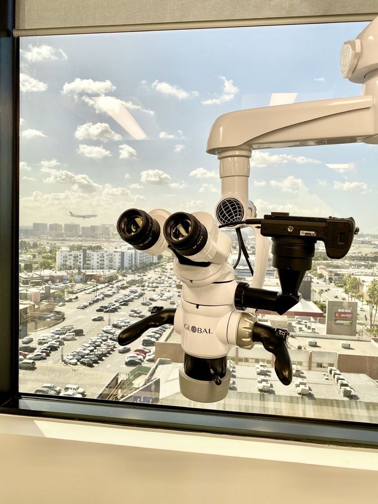 WESTCHESTER ENDODONTICS - 24 Reviews - 8540 S Sepulveda Blvd, Los ...