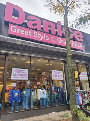 DANICE STORES - Updated December 2025 - 845 White Plains Rd, The Bronx ...