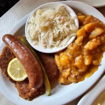 HENK’S EUROPEAN DELI & BLACK FOREST BAKERY - Updated January 2026 - 490 ...