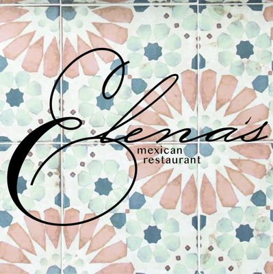 ELENA’S MEXICAN RESTAURANT - 255 W Portal Ave, San Francisco ...