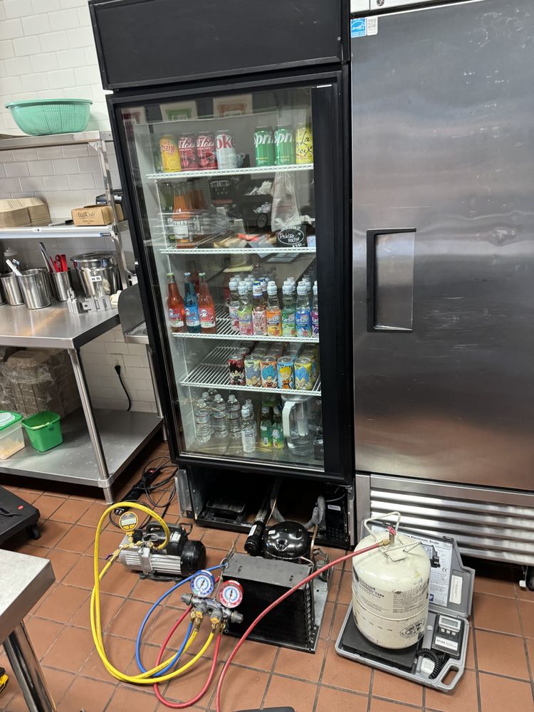 PROTECH APPLIANCES - Updated November 2025 - 14 Reviews - Sacramento ...