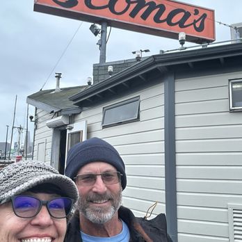 SCOMA’S RESTAURANT - Updated January 2025 - 4701 Photos & 4809 Reviews ...