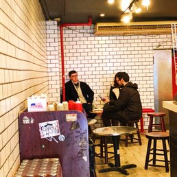 2 BROS PIZZA - Updated July 2025 - 234 Photos & 665 Reviews - 32 St ...