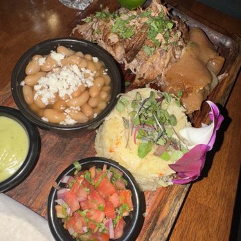 BRAZAS COCINA LATINOAMERICANA - Updated December 2025 - 354 Photos ...