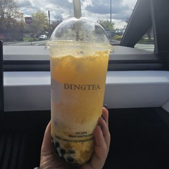 DING TEA KIRKLAND - Updated March 2025 - 43 Photos & 25 Reviews - 9712 ...