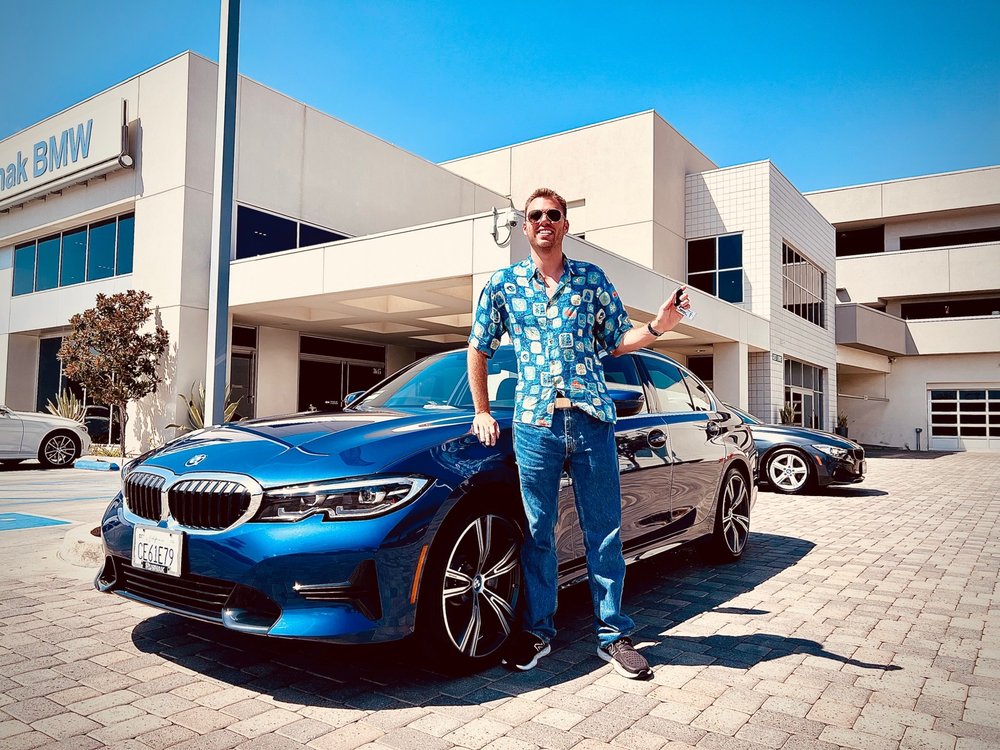 RUSNAK BMW - Updated August 2025 - 168 Photos & 962 Reviews - 3645 Auto ...