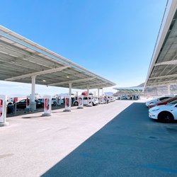 TESLA SUPERCHARGER - BAKER - 126 Photos & 59 Reviews - 71808 Baker Blvd ...