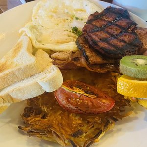 DELPHI BRUNCH CAFE - 238 Photos & 94 Reviews - 100-20121 Willowbrook ...