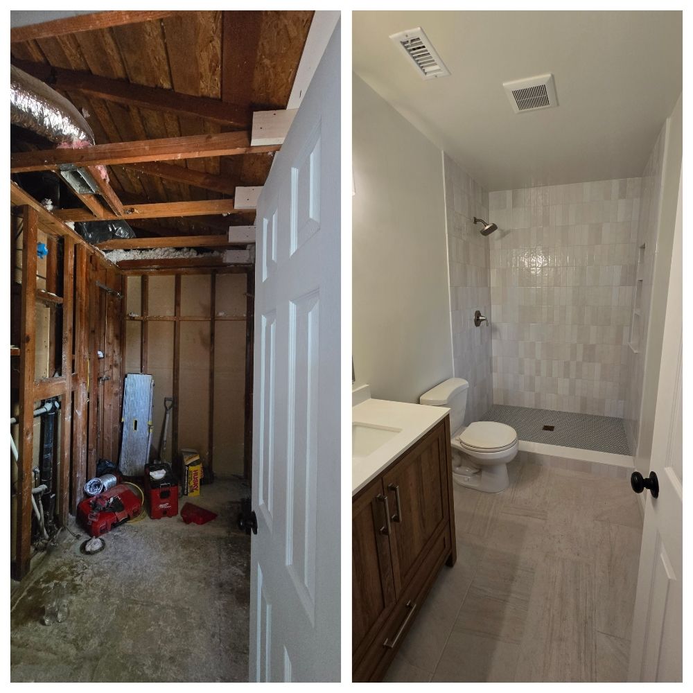 JBN GENERAL CONSTRUCTION & HANDYMAN - Updated August 2025 - 110 Photos & 33 Reviews - 536 ...