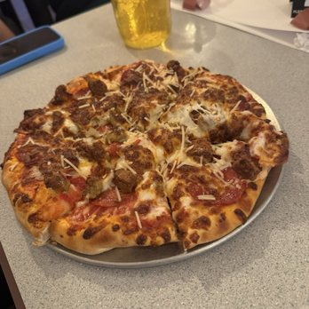 SELLA’S CALZONE & PIZZA - Updated December 2025 - 78 Photos & 152 ...