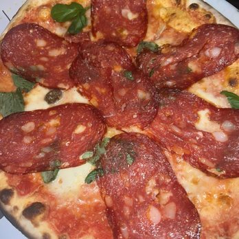 EMMA PIZZERIA - Updated February 2025 - 349 Photos & 235 Reviews - Via ...