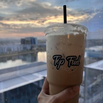 TOP FUEL ESPRESSO - Updated March 2025 - 30 Photos & 42 Reviews - 1602 ...