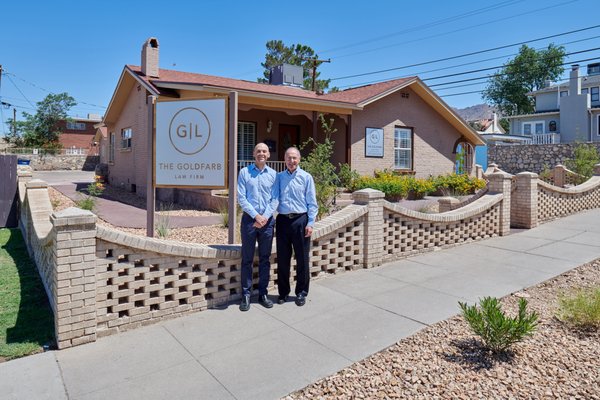 THE GOLDFARB LAW FIRM - Updated October 2025 - 10 Photos - 309 E ...