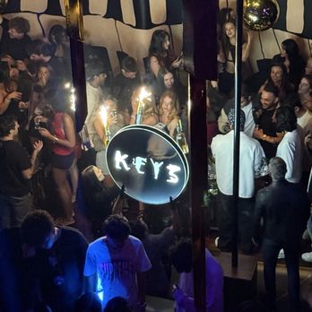 KEYS - Updated January 2026 - 21 Photos & 11 Reviews - 9039 Sunset Blvd ...