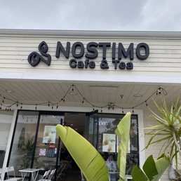 NOSTIMO CAFE & TEA - Updated June 2025 - 1267 Photos & 484 Reviews ...