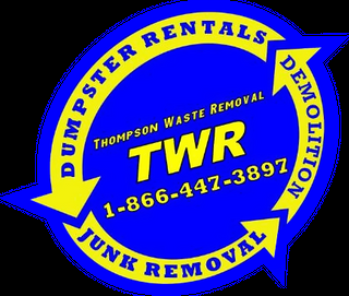 THOMPSON WASTE REMOVAL - Updated December 2025 - 22 Photos & 29 Reviews ...
