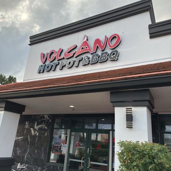 VOLCANO HOT POT & BBQ - Updated June 2025 - 437 Photos & 216 Reviews ...