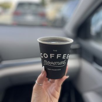 THE COFFEE MOVEMENT - Updated July 2024 - 362 Photos & 146 Reviews ...