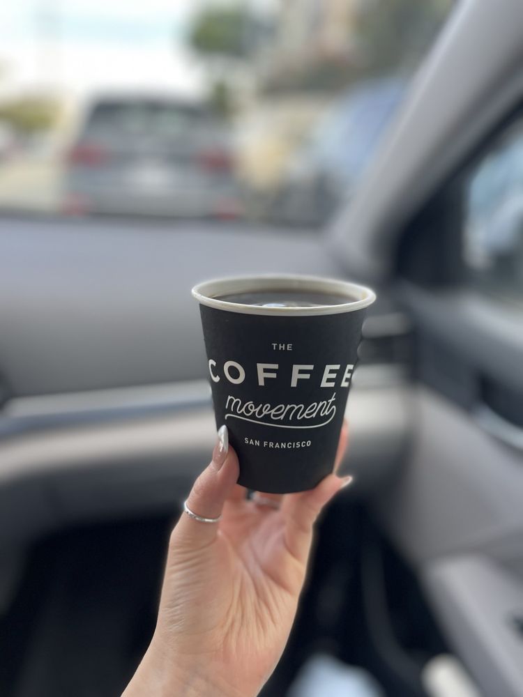 THE COFFEE MOVEMENT - Updated July 2024 - 352 Photos & 141 Reviews ...