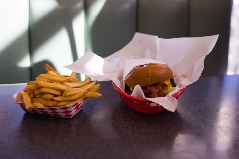 COOL CAT CAFE - SAN LUIS OBISPO - Updated August 2025 - 205 Photos ...