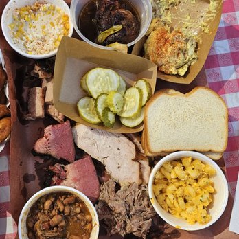 ERIC’S FAMILY BARBECUE - Updated March 2025 - 663 Photos & 895 Reviews ...