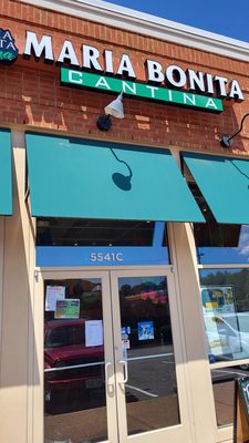 MARIA BONITA CANTINA - Updated May 2025 - 60 Photos & 48 Reviews - 5541 ...