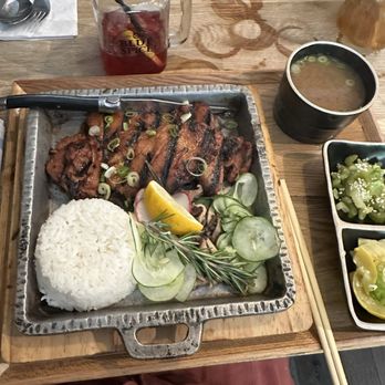 BLUE SPICE KITCHEN - Updated March 2025 - 156 Photos & 103 Reviews ...