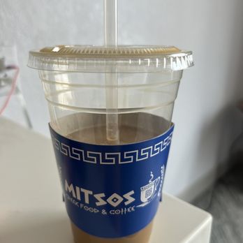 MITSOS GREEK FOOD & COFFEE - Updated May 2024 - 42 Photos & 39 Reviews ...