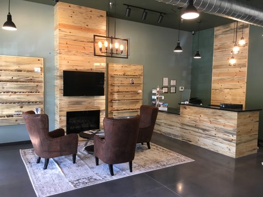 BLUE RIVER VISION - Updated December 2025 - 11 Photos & 16 Reviews ...