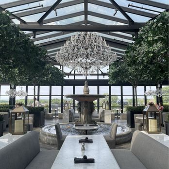 RH ROOFTOP RESTAURANT MINNEAPOLIS - Updated January 2025 - 670 Photos ...