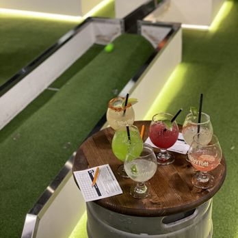 TIPSY PUTT - Updated July 2024 - 348 Photos & 238 Reviews - 301 W ...