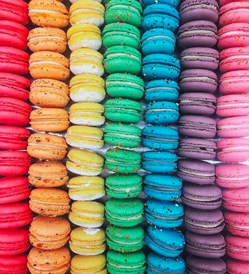 MACAROOZ - Updated September 2025 - 21239 Fm 529, Cypress, Texas - Macarons - Phone Number ...