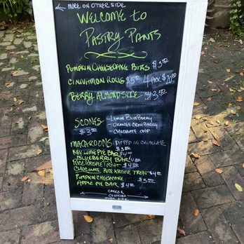 PASTRY PANTS - Updated May 2025 - 21 Photos & 17 Reviews - 10 Park Ave ...