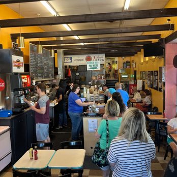 SHADY LANE CAFE - Updated August 2024 - 141 Photos & 150 Reviews - 4806 ...