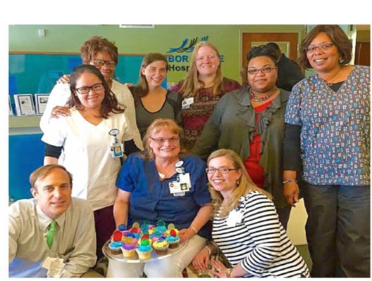HARBOR GRACE HOSPICE - Updated May 2026 - 17 Reviews - 320 Parkway Dr ...
