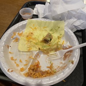 ODALBERTO’S MEXICAN FOOD - 88 Photos & 121 Reviews - 22448 Barton Rd ...