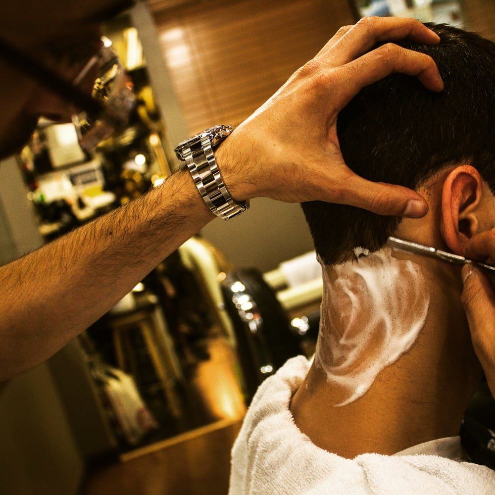 CHELSEA PARK BARBERS - Updated December 2025 - 63 Photos & 27 Reviews ...