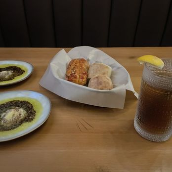 SALUTE - Updated August 2025 - 11 Photos & 21 Reviews - 1450 N Preston ...