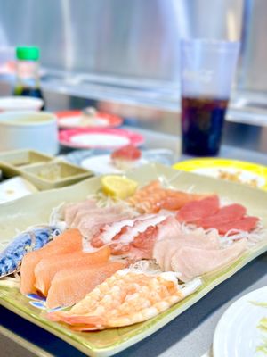 FUJI SUSHI BUFFET - Updated May 2025 - 1279 Photos & 767 Reviews - 2090 ...