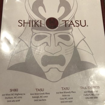 TASU ASIAN BISTRO - RALEIGH - 362 Photos & 549 Reviews - 8919 Brier ...