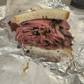 PASTRAMI QUEEN - Updated December 2025 - 154 Photos & 161 Reviews - 138 ...
