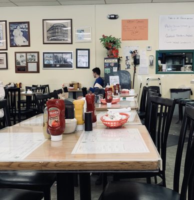 GREEN’S PHARMACY LUNCHEONETTE - 105 Photos & 103 Reviews - 151 N County ...