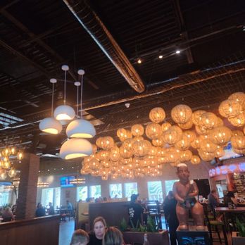 ZAMA MEXICAN CUISINE & MARGARITA BAR - Updated September 2025 - 108 ...