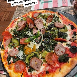 GINO’S PIZZA - Updated April 2025 - 42 Photos & 214 Reviews - 345 E ...
