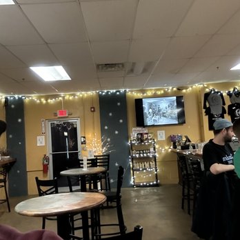 SPELLBOUND BREWING - Updated June 2025 - 256 Photos & 108 Reviews - 10 ...