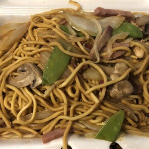 CHEUNG LEE EXPRESS - Updated April 2025 - 19 Reviews - 80 Concourse W ...