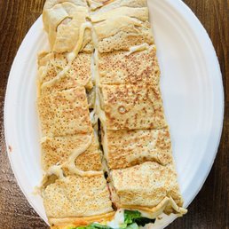 CREPES BISTRO - Updated December 2025 - 878 Photos & 1091 Reviews - 57 ...